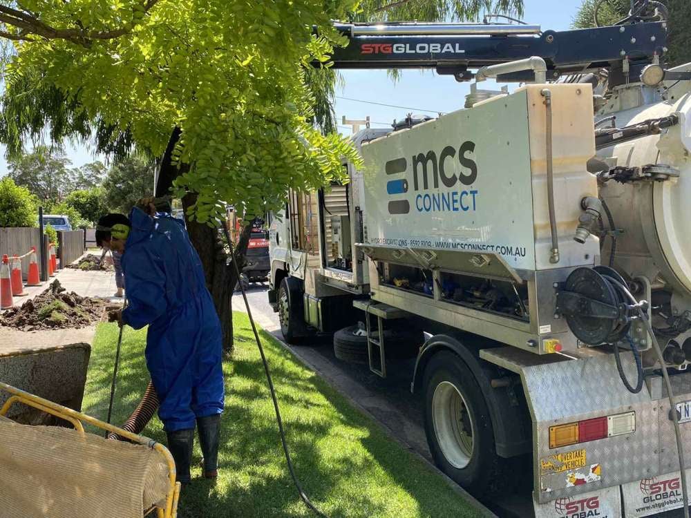 What is Non-Destructive Digging and How Does it Work?