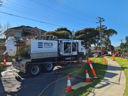 What is Non-Destructive Digging and How Does it Work?