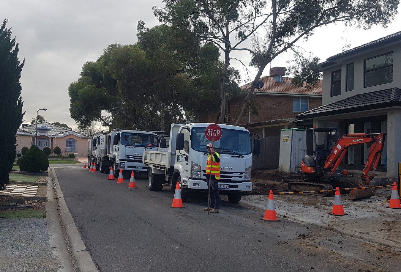 The Dos and Don'ts of Telecommunications in New Developments