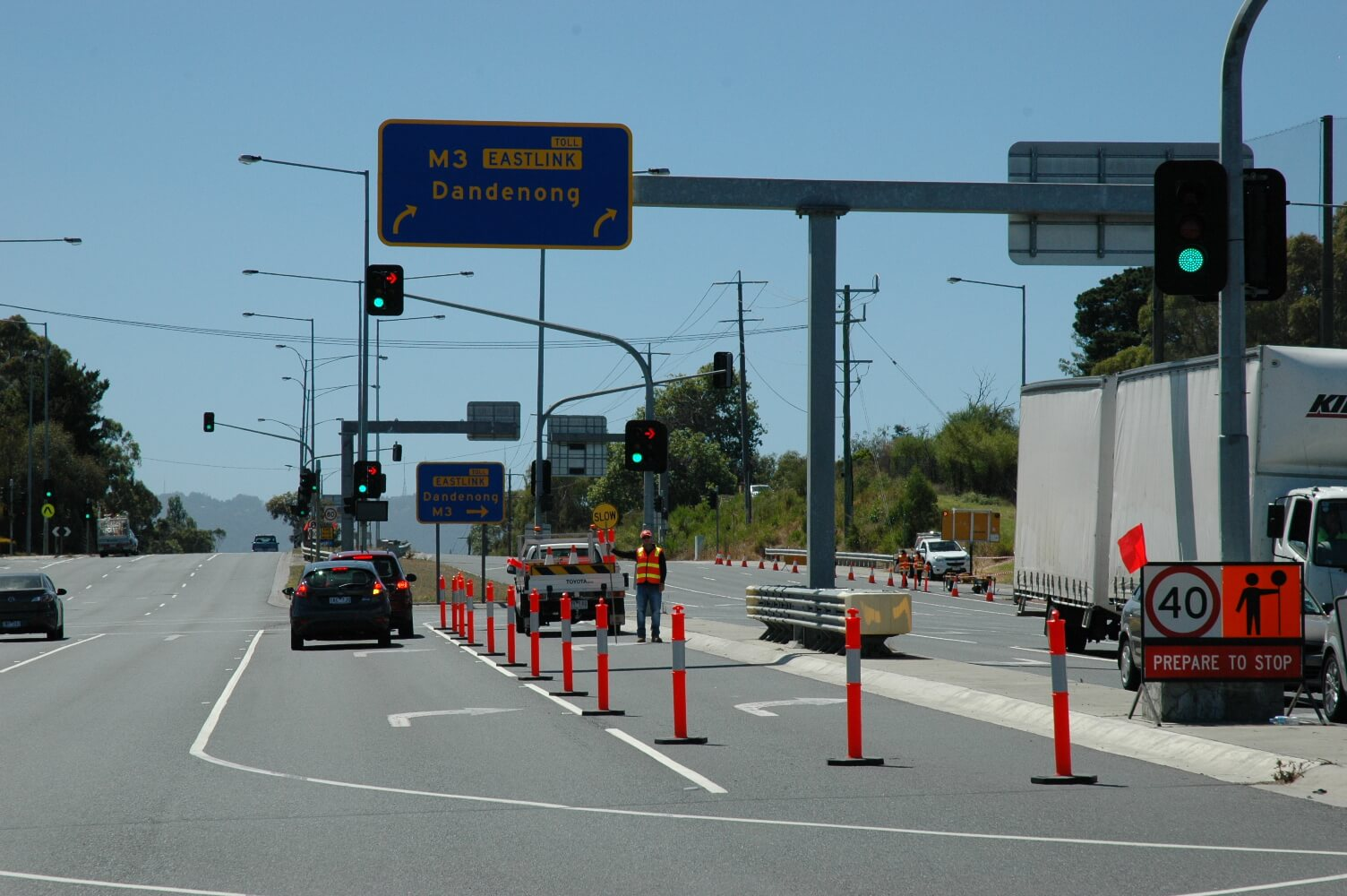 What’s the Difference Between a Traffic Guidance Scheme and a Traffic ...