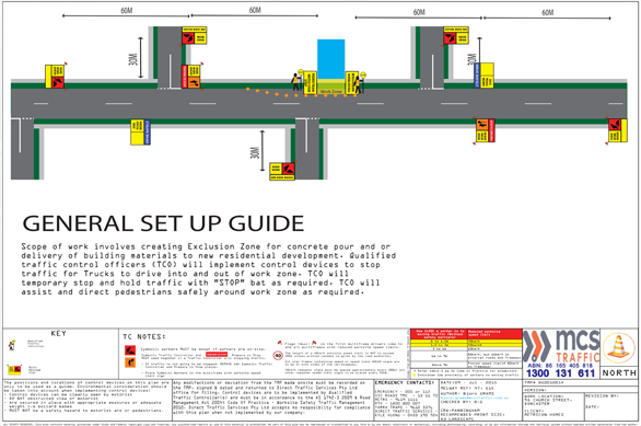 What’s the Difference Between a Traffic Guidance Scheme and a Traffic ...