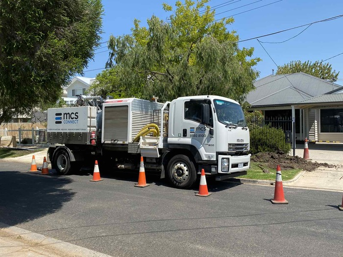 What is Non-Destructive Digging and How Does it Work?