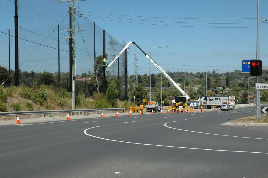 Traffic Management Plans, Permits and Coordination in Victoria Made Easy