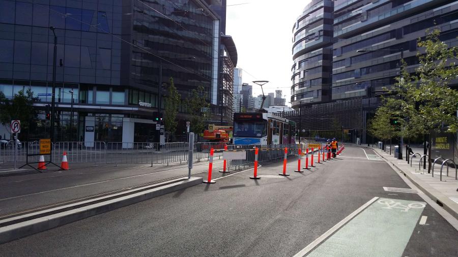 What’s the Difference Between a Traffic Guidance Scheme and a Traffic ...